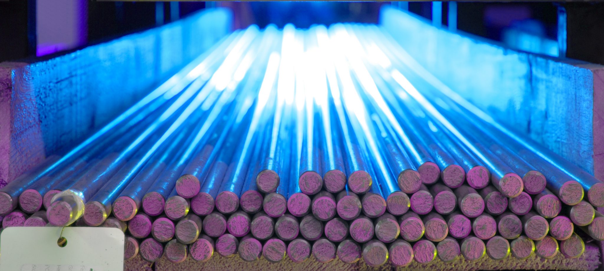 Precision Ground Bar